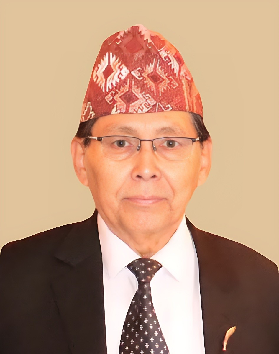 Board of Directors | Hospital and Research Center Pvt. Ltd.